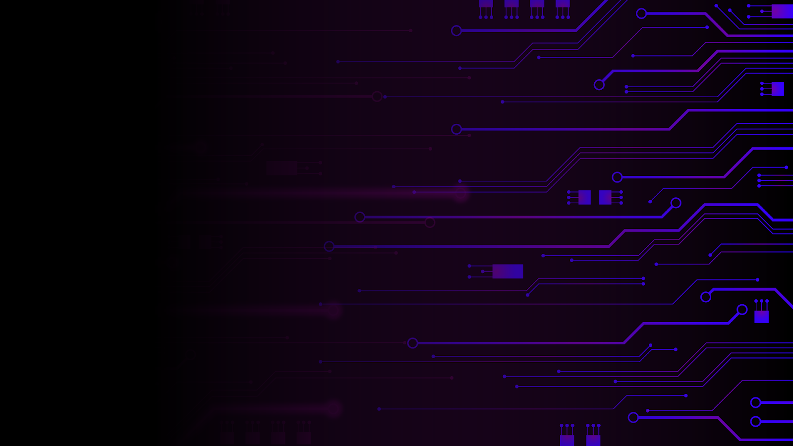 UNCOMPRESSED DESKTOP WALLPAPER 4K - CIRCUIT - Heroscreen