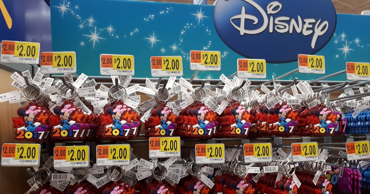 Viva Disney e Orlando: Os melhores produtos da Disney para comprar no ...
