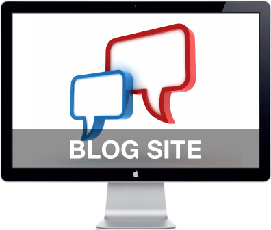 6 perbedaan website dengan Weblog | Jasa pembuatan blog murah | cara ...
