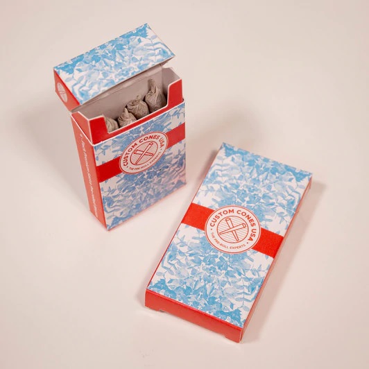 Pre Roll Boxes: Ensure an Efficient Packaging for Your Pre Rolls with Custom Pre Roll Boxes