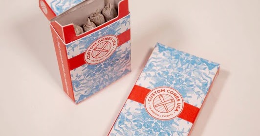 Pre Roll Boxes: Ensure an Efficient Packaging for Your Pre Rolls with ...