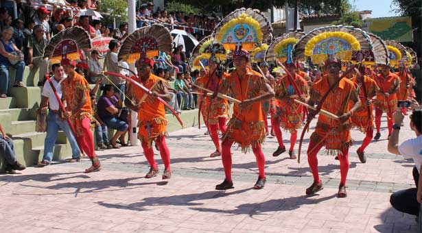 Que Chula Es COLIMA!!!: TRADICIONES