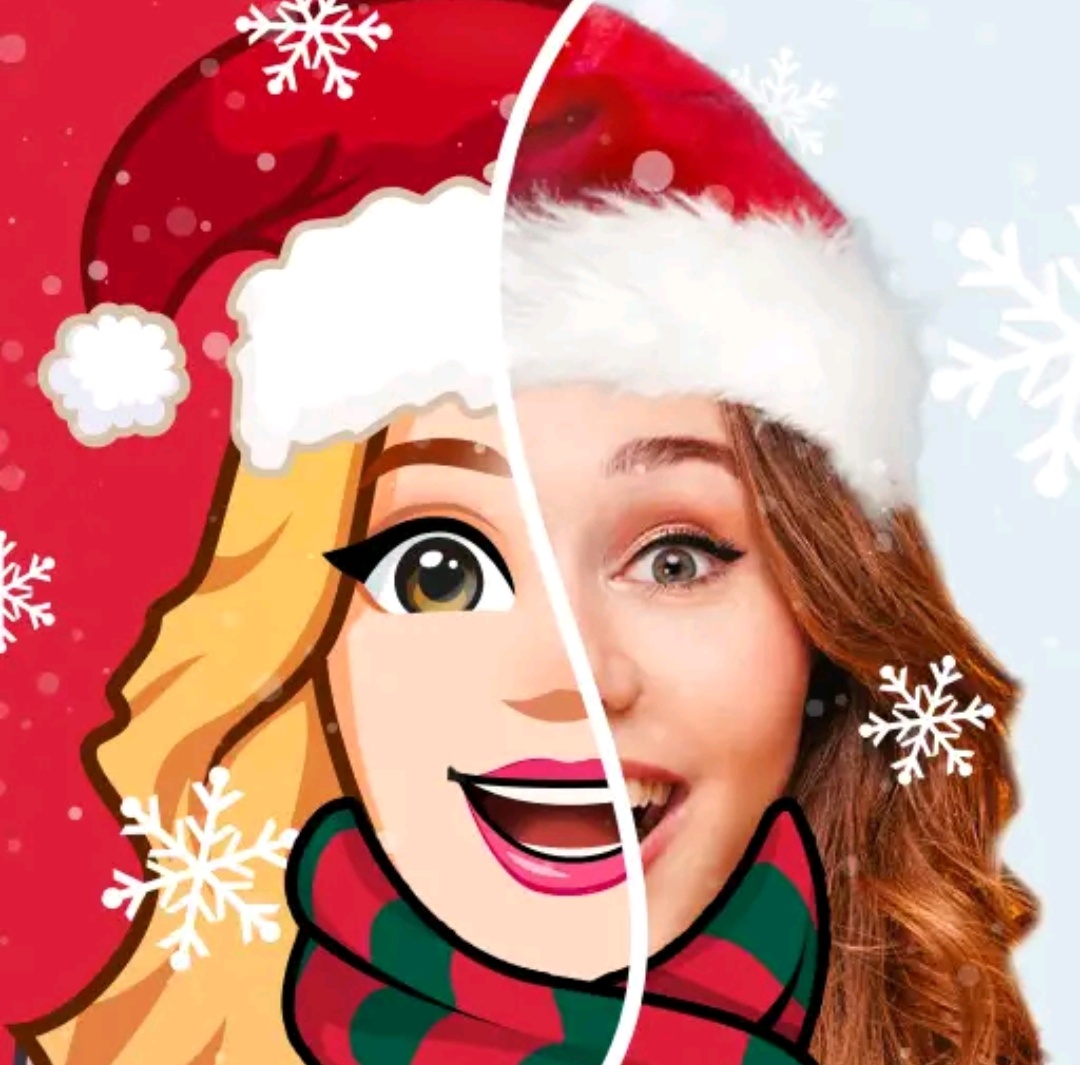 Your Avatar Creator & Cartoon Emoji Maker: enjoy endless Gamely fun ...