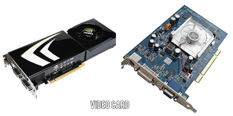 Komponen-Komponen Komputer Lengkap Beserta Fungsi Dan Gambarnya ...