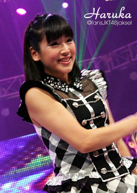 Kinal Jkt 48 poto hot: September 2014