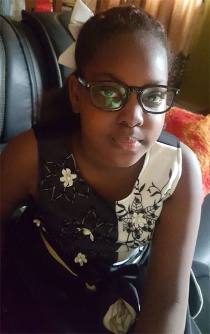 Who is Emmanuella Oziofu?