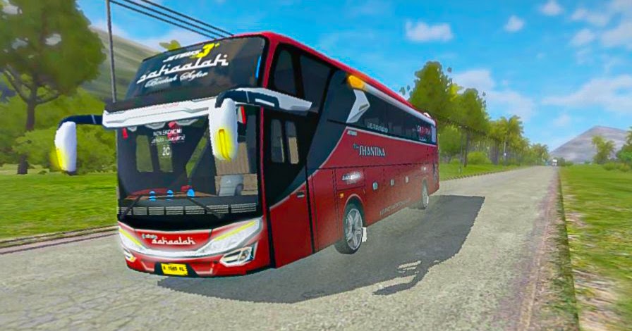 VIDEO BUS LOWO IRENG