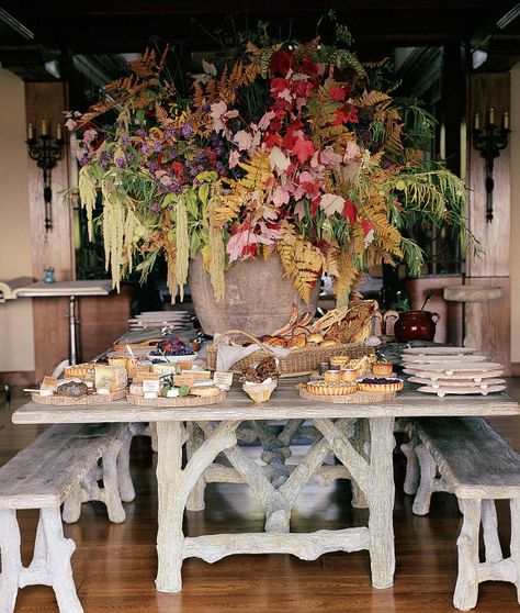 Breakfast with Kate Moss*