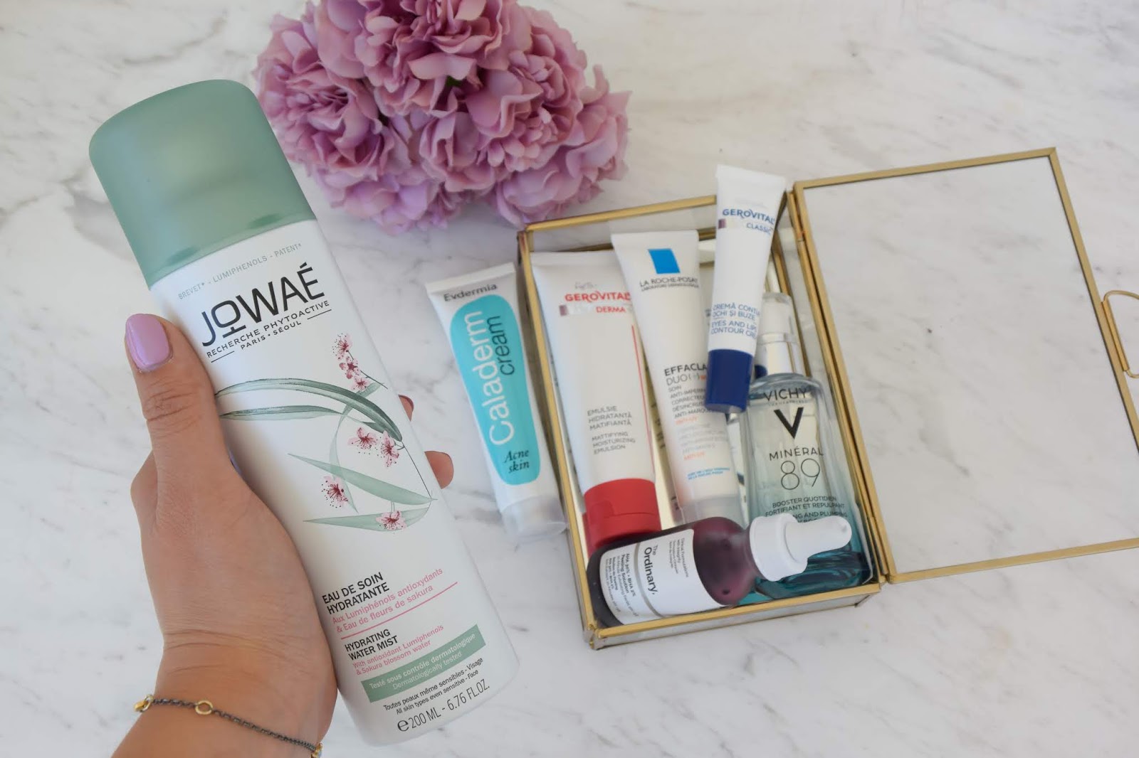 Beauty Maniac - Εδώ μιλάμε για ομορφιά!: My Skincare Routine Λιπαρη ...