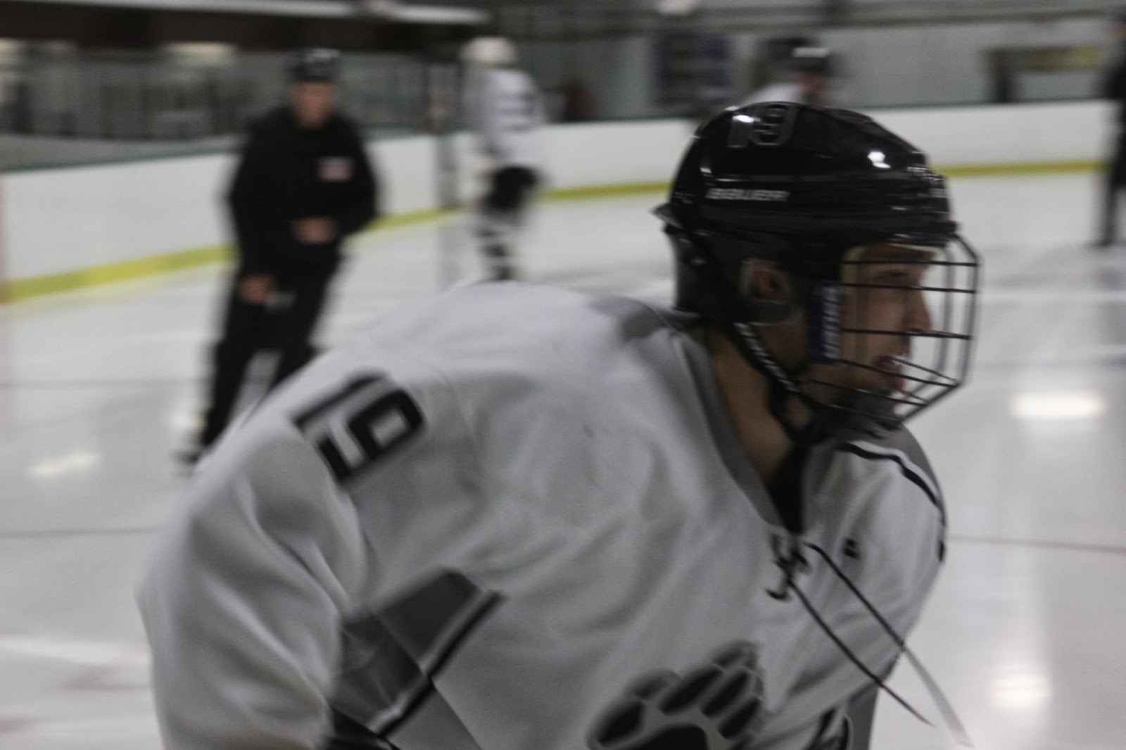 Wolverine Hockey: BA vs. Walpole Express Photos