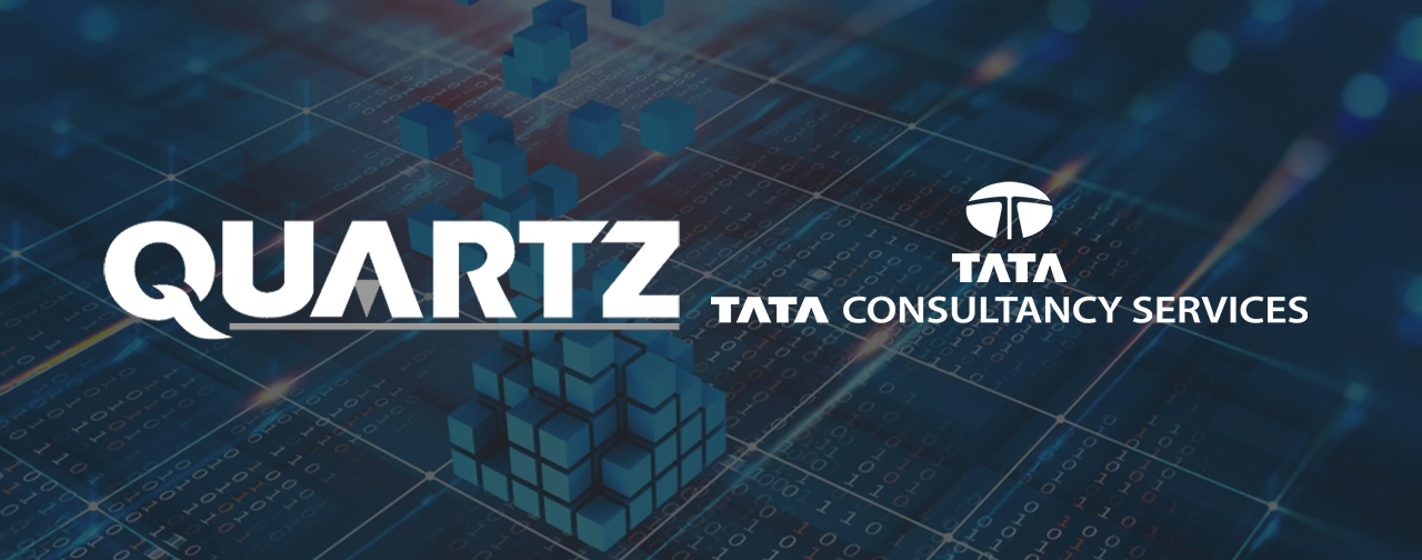 TCS cryptocurrency | Quartz Smart Solution