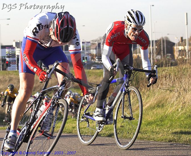 jez cox : Pro Cycling Commentator and Presenter: '08