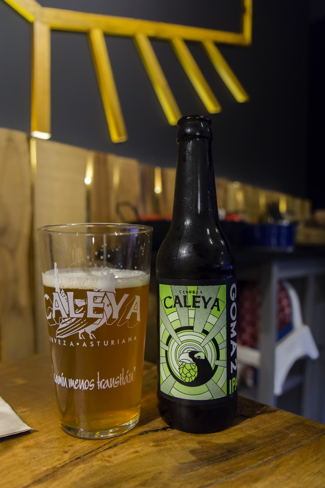 Les Fartures: Les Caleyes