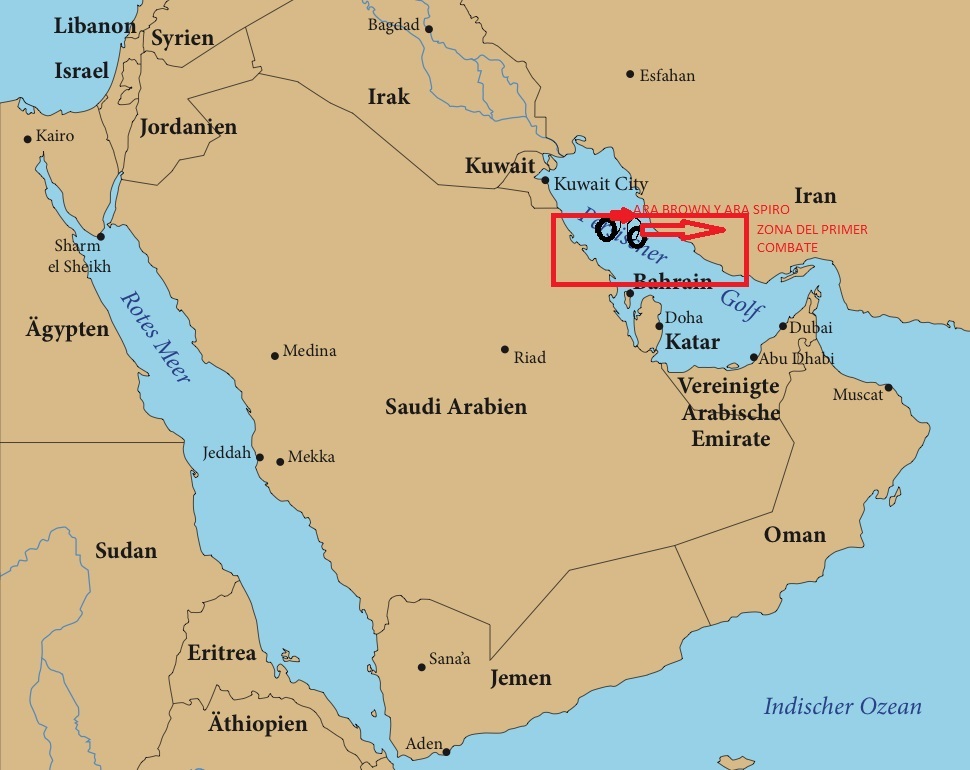 VETERANOS DEL GOLFO PERSICO "ARGENTINA": ESTE 25/09/2016 A 25 AÑOS DE ...