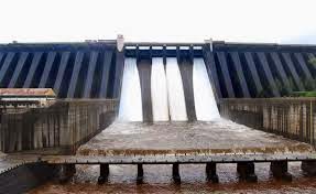 Koyna Dam | AP Heritage