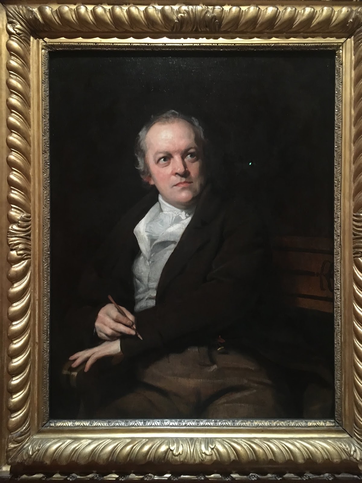 zmkc: William Blake - Tate Britain