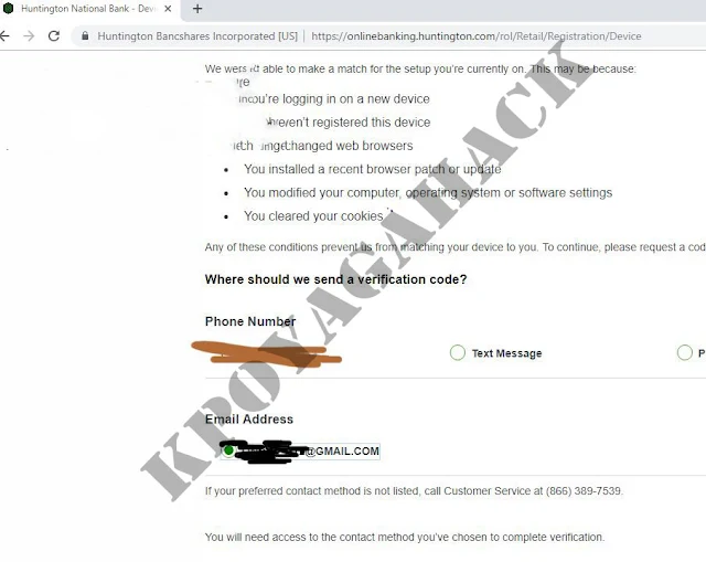 Steps By Step on how to do Ach Bank Transfer
