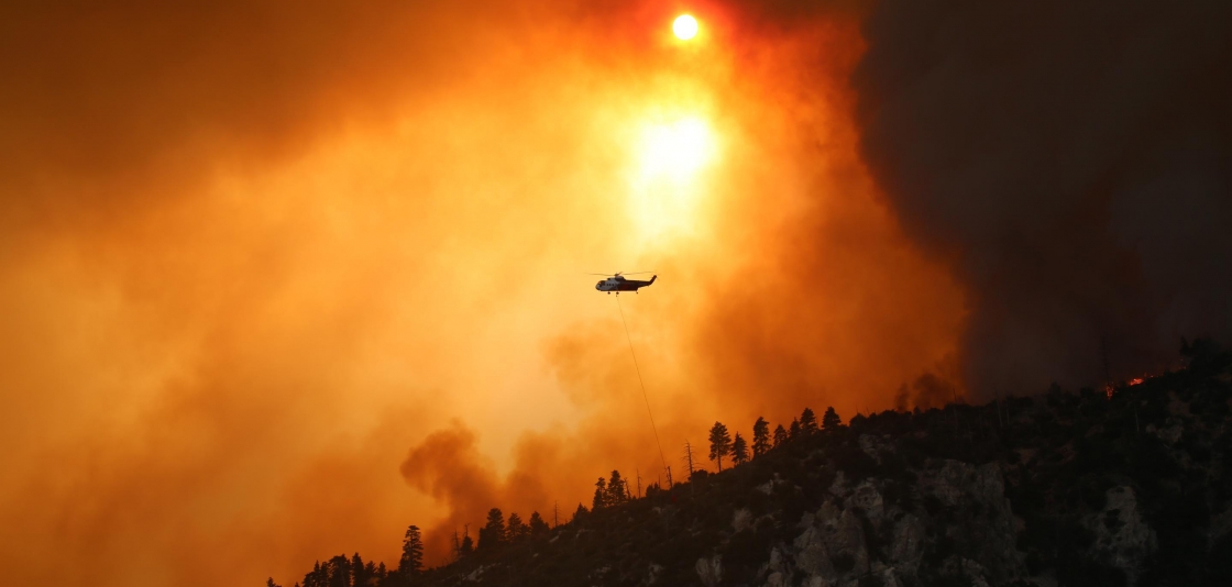 The Big Wobble : OUR ENVIRONMENT IS COLLAPSING JUST AS SEVERELY AS OUR ...