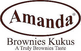 my journey : BRANDING BROWNIES KUKUS AMANDA ( pr net #7 )