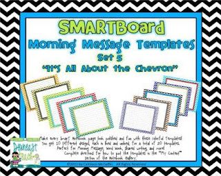 Downeast Teach: Ten Reasons Why I Love Morning Message