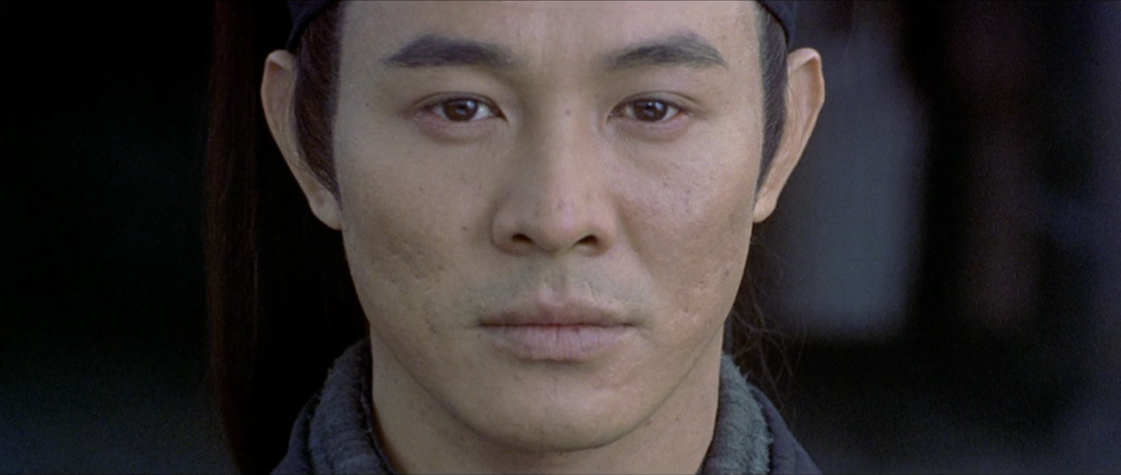 Hero (2002) - AoM: Movies et al.