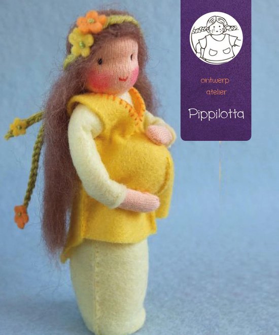 Atelier Pippilotta: hoe het allemaal begon. Suzan vertelt! | Het ...