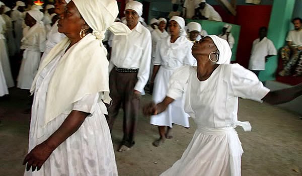 Santeria spells for love | Ritual Magic Spells