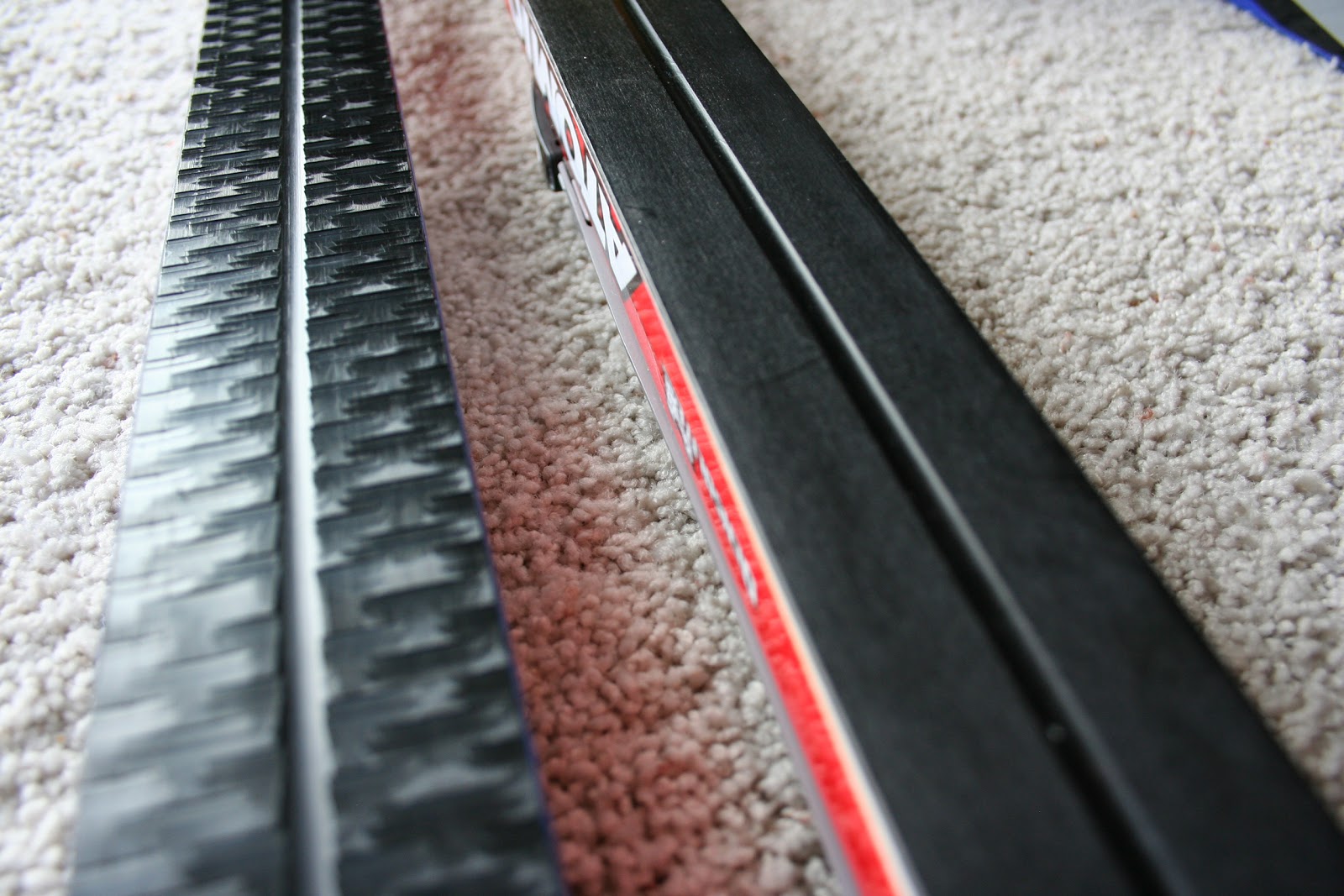 Bardiac: The Cross Country Ski Stuff Post!