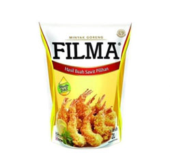 Filma 2 liter - ELOKMART