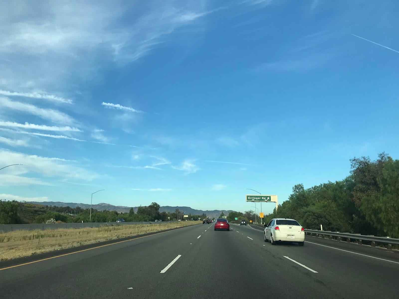 California State Route 118