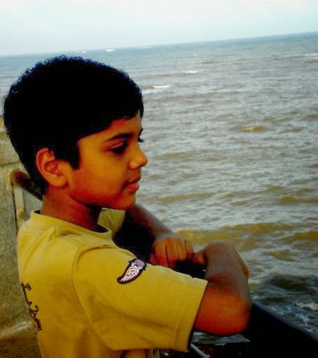 Arvind Kejriwal Family Photos