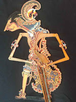 Wayang Dewa