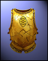 CRB : The Feminine Mystique - The Warrior Women of Falayna