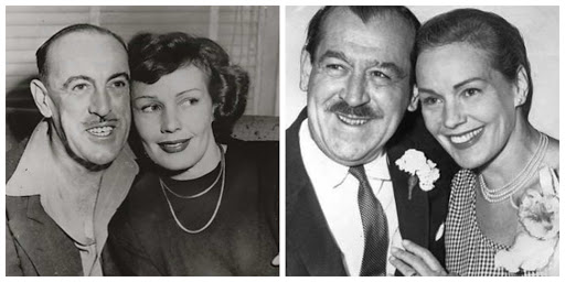 Accadeva a Hollywood: la vita tormentata di Frances Farmer pt. 2 - Blog ...