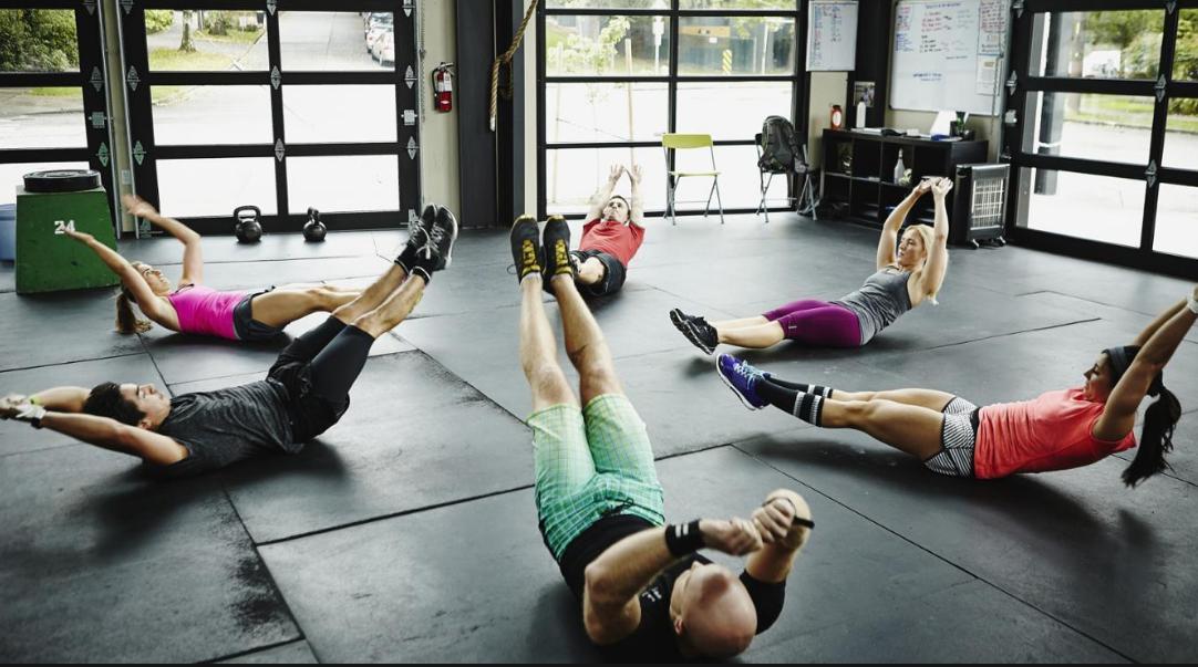 Benefits of Muscle Endurance Exercises | HOW CAN DONE