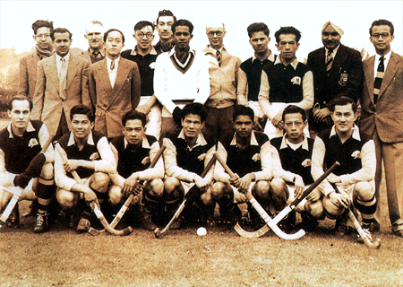 Story of the Malaysian Sports History...: AHF To Establish Hall Of Fame ...