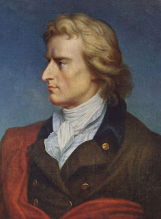 Friedrich von Schiller Biography - Profile, Childhood, Personal Life ...