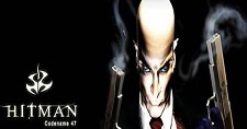 Hitman Codename 47 pc