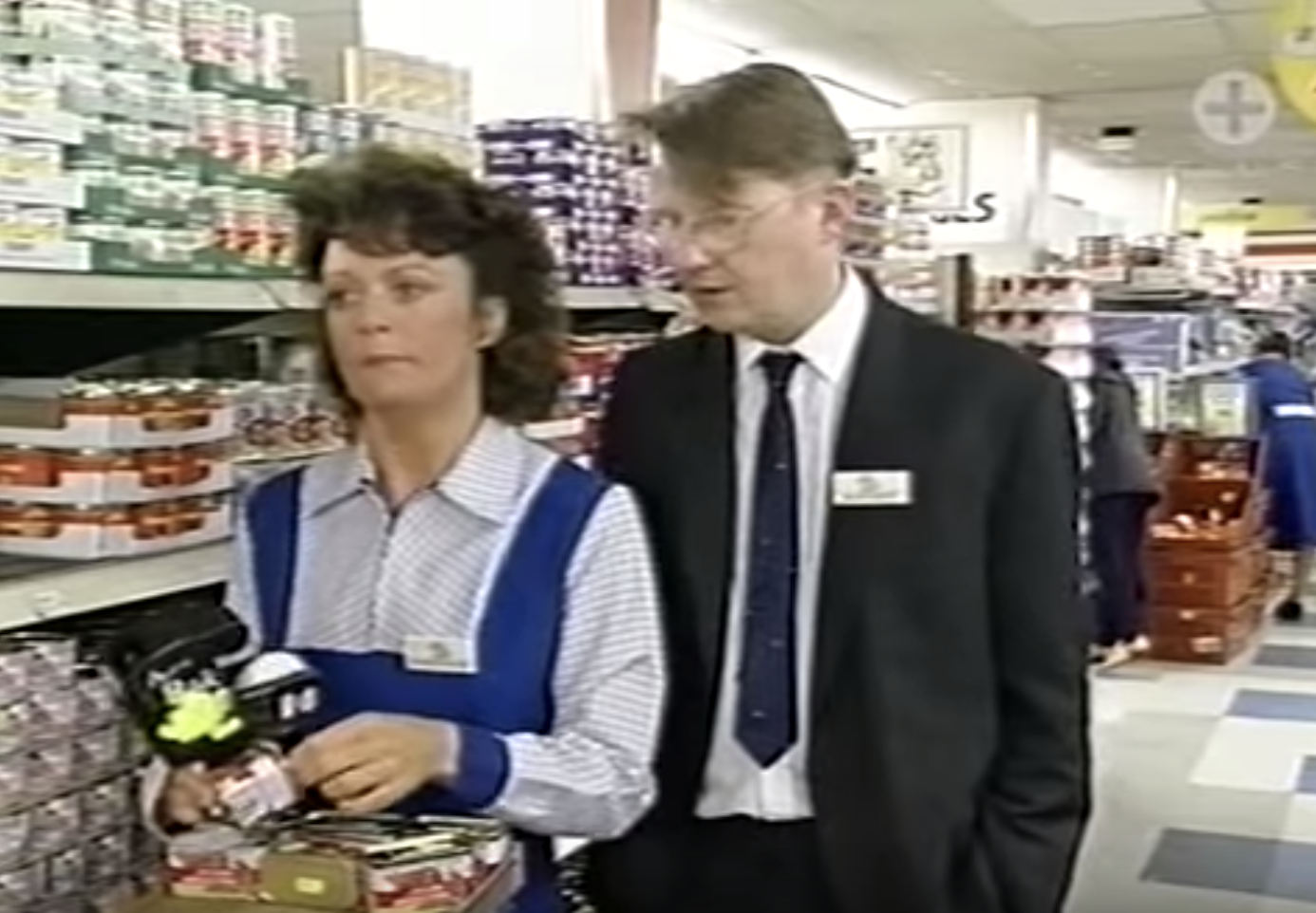 Coronation Street Blog: The Week In Classic Corrie