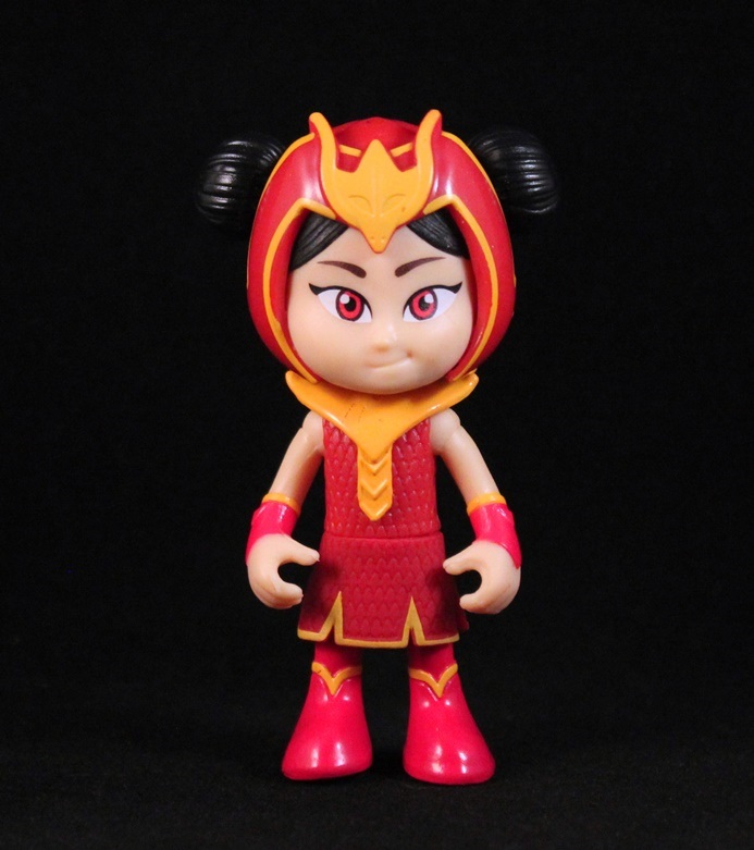 She's Fantastic: PJ Masks - ANYU!