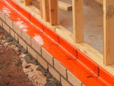 Termite Barriers - Termites