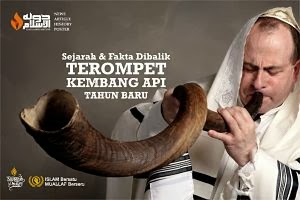 Sejarah dan Fakta : Terompet, Petasan, Kembang Api Merayakan Tahun Baru ...