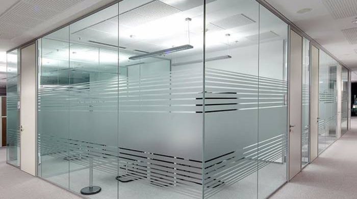 Kaca Laminate - CONTOH 3