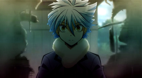 7 Murid Jenius di kelas terburuk [Assassination Classroom] ~ Otaku ...
