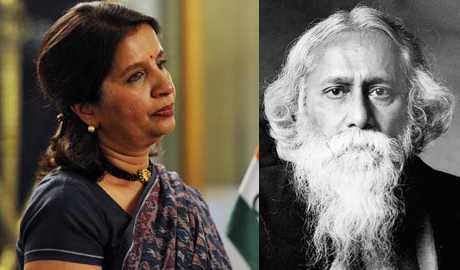 Rabindranath Tagore’s vision of India and China: A twenty first century ...