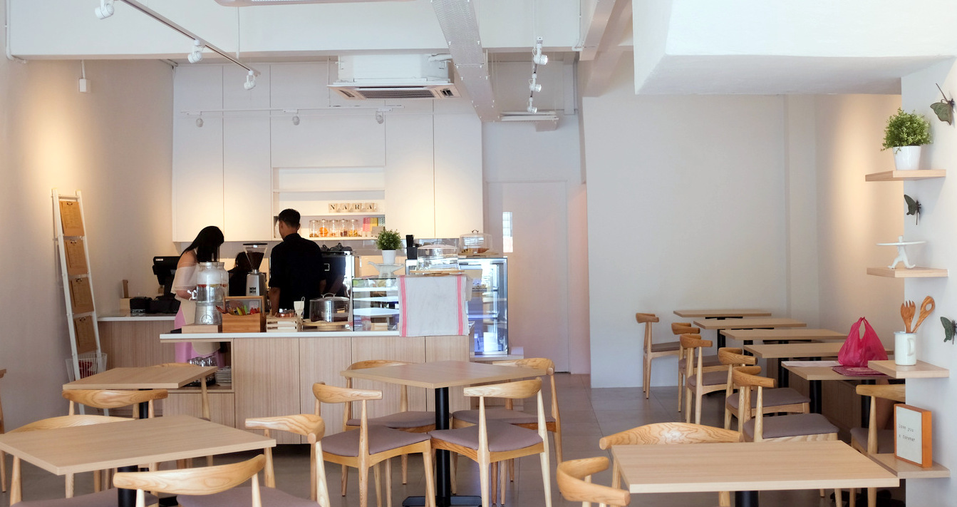 Eat Drink KL | Nara Kitchen & Co @ Damansara Uptown