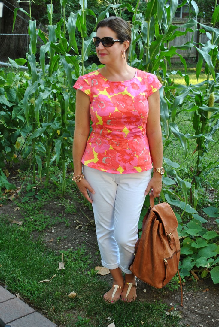 Style My Way: This is Style My Way....