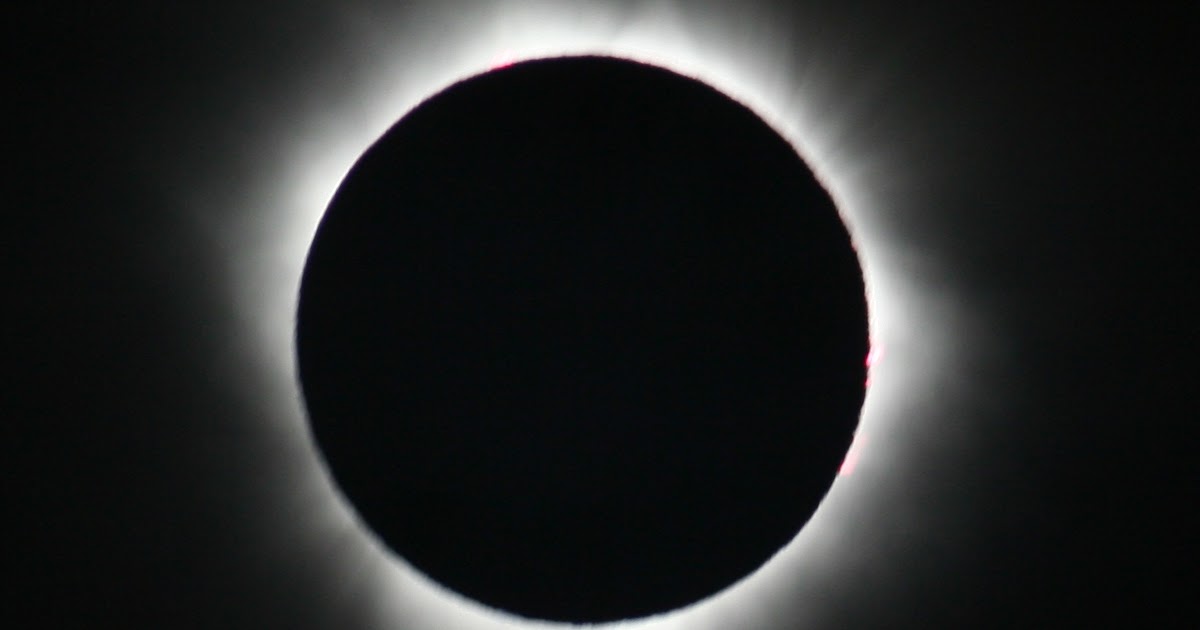 TYWKIWDBI ("Tai-Wiki-Widbee"): "Total Eclipse" (Annie Dillard, 1982)