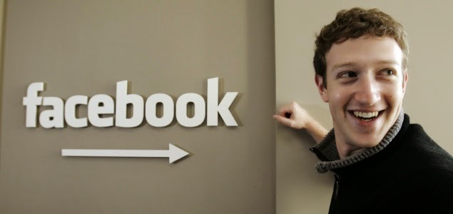 Music Beautiful: 10 interesting facts about the creator of Facebook ...