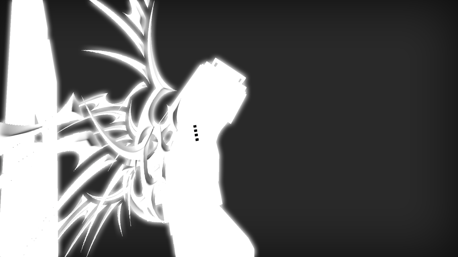 MMO Craft NPC - BIO - Unlimited Mod - Wallpapers and art - Mine-imator ...